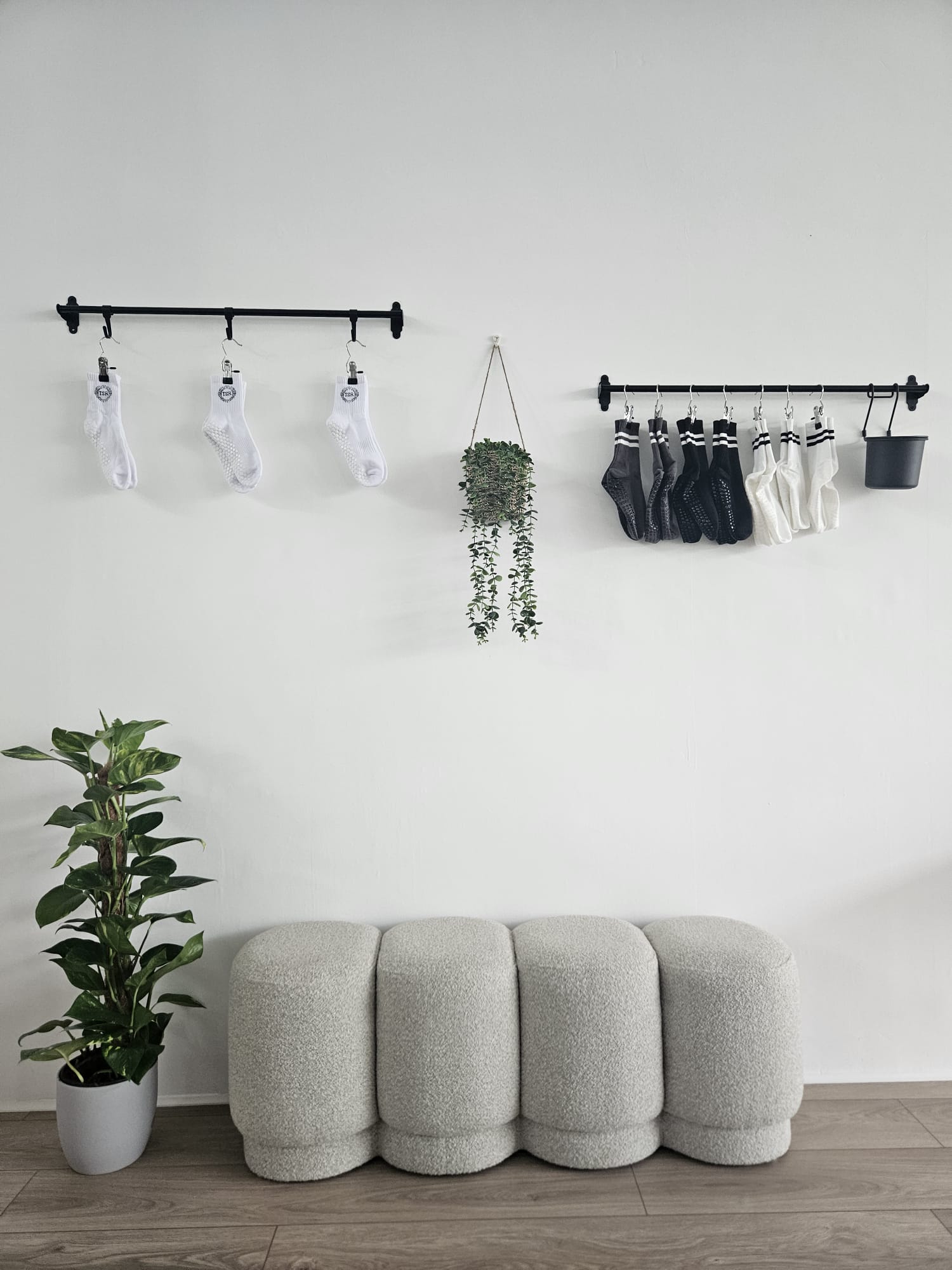 The Sculpt Rooms – Reformer Pilates studio Worthing, West Sussex